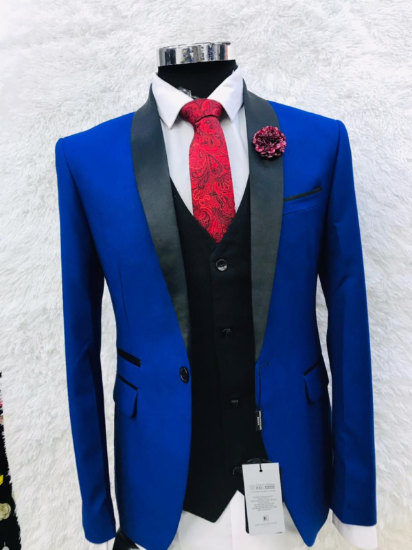 Suits Africa – Simply Elegant